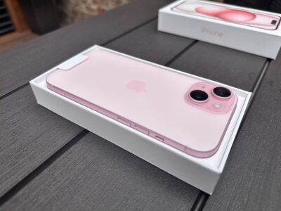 Jak přenést eSIM ze starého iPhonu na nový aneb cesta na pobočku není ...