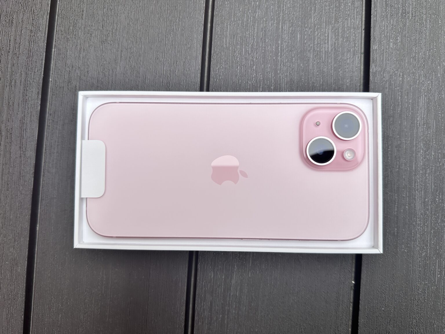 Jak přenést eSIM ze starého iPhonu na nový aneb cesta na pobočku není ...