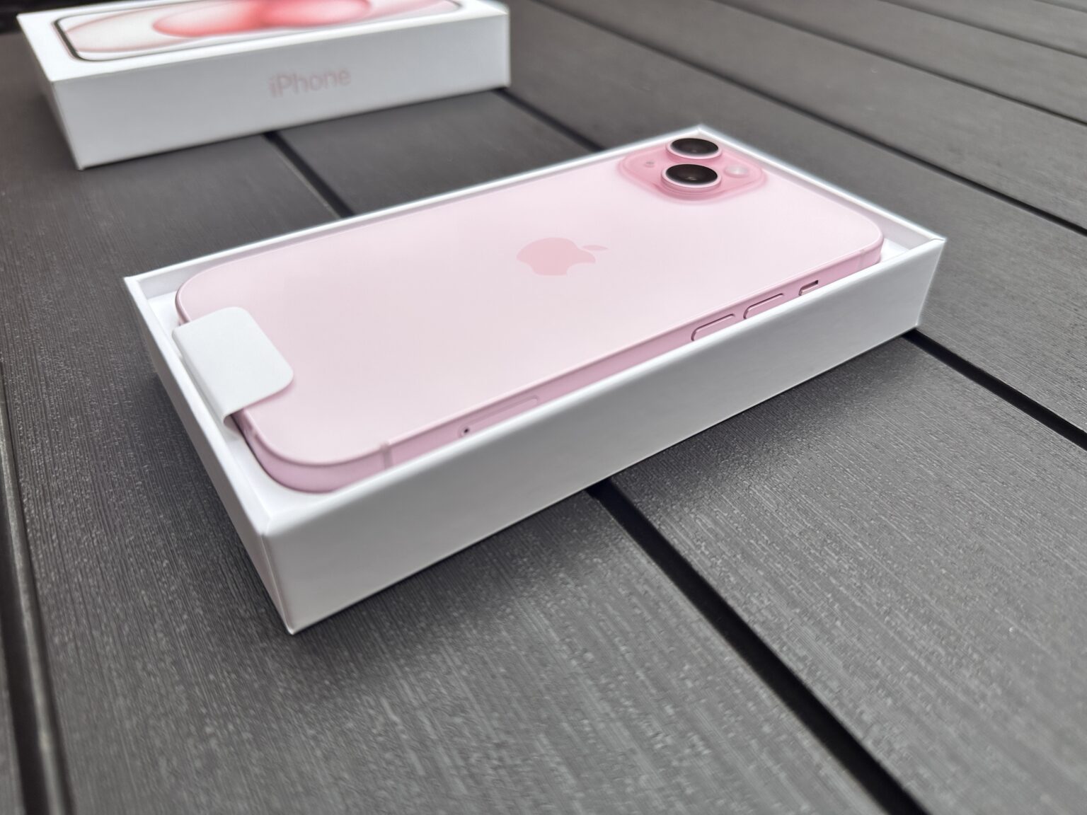 Jak přenést eSIM ze starého iPhonu na nový aneb cesta na pobočku není ...
