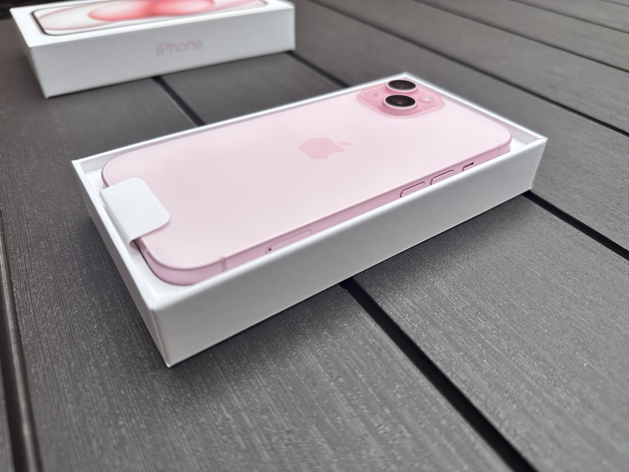 Jak přenést eSIM ze starého iPhonu na nový aneb cesta na pobočku není ...