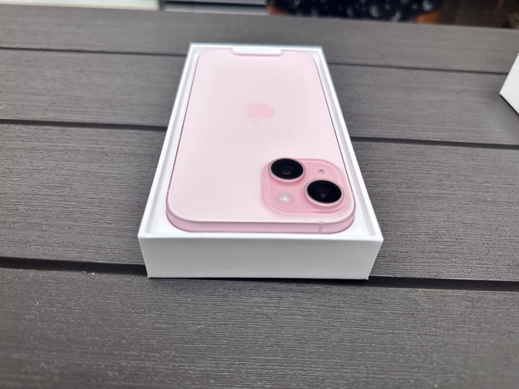 Jak přenést eSIM ze starého iPhonu na nový aneb cesta na pobočku není ...