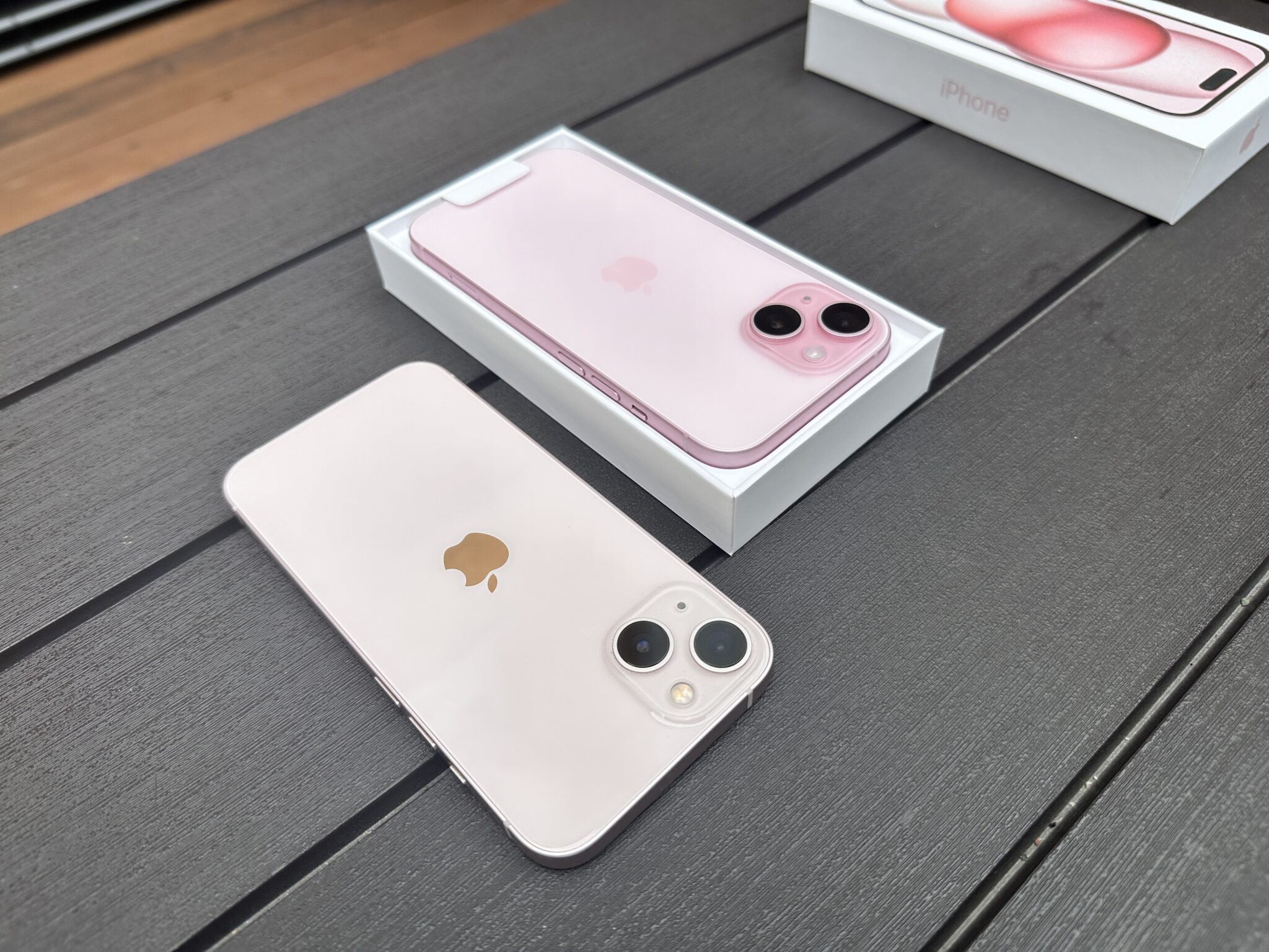 Jak přenést eSIM ze starého iPhonu na nový aneb cesta na pobočku není ...