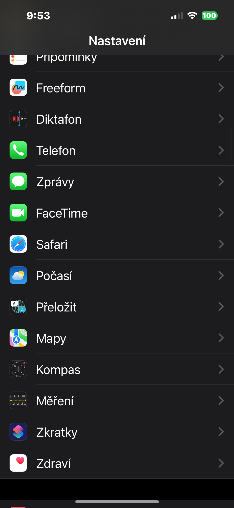 5 tipů a triků pro ještě lepší práci s iPhonem – Letem světem Applem
