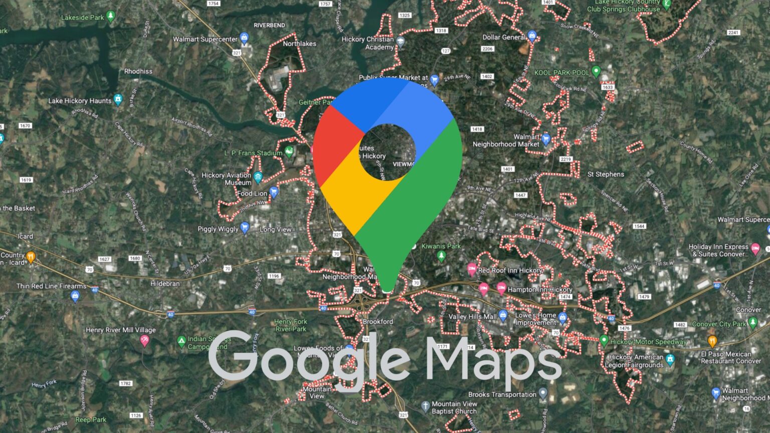 Google Maps se dočkají velké změny designu! Podívejte se, jak budou ...