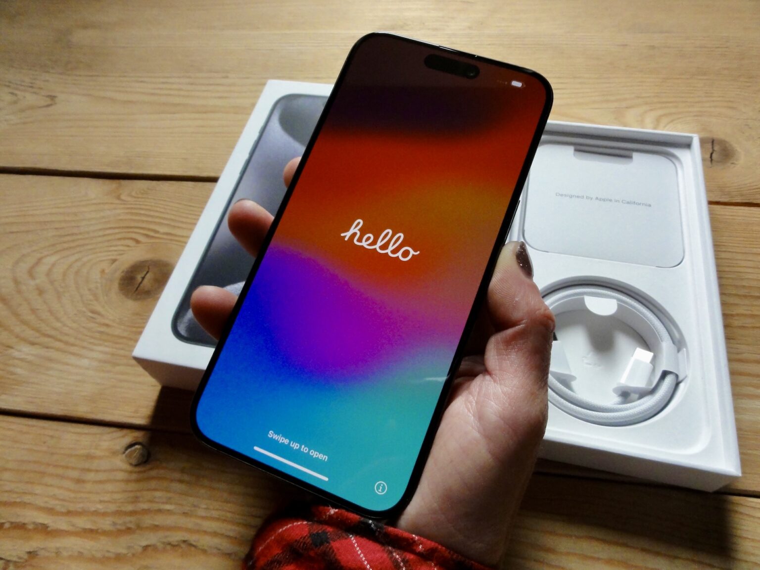 Recenze iPhone 15 Pro Max: Takhle si opravdu lze představit to nejlepší ...