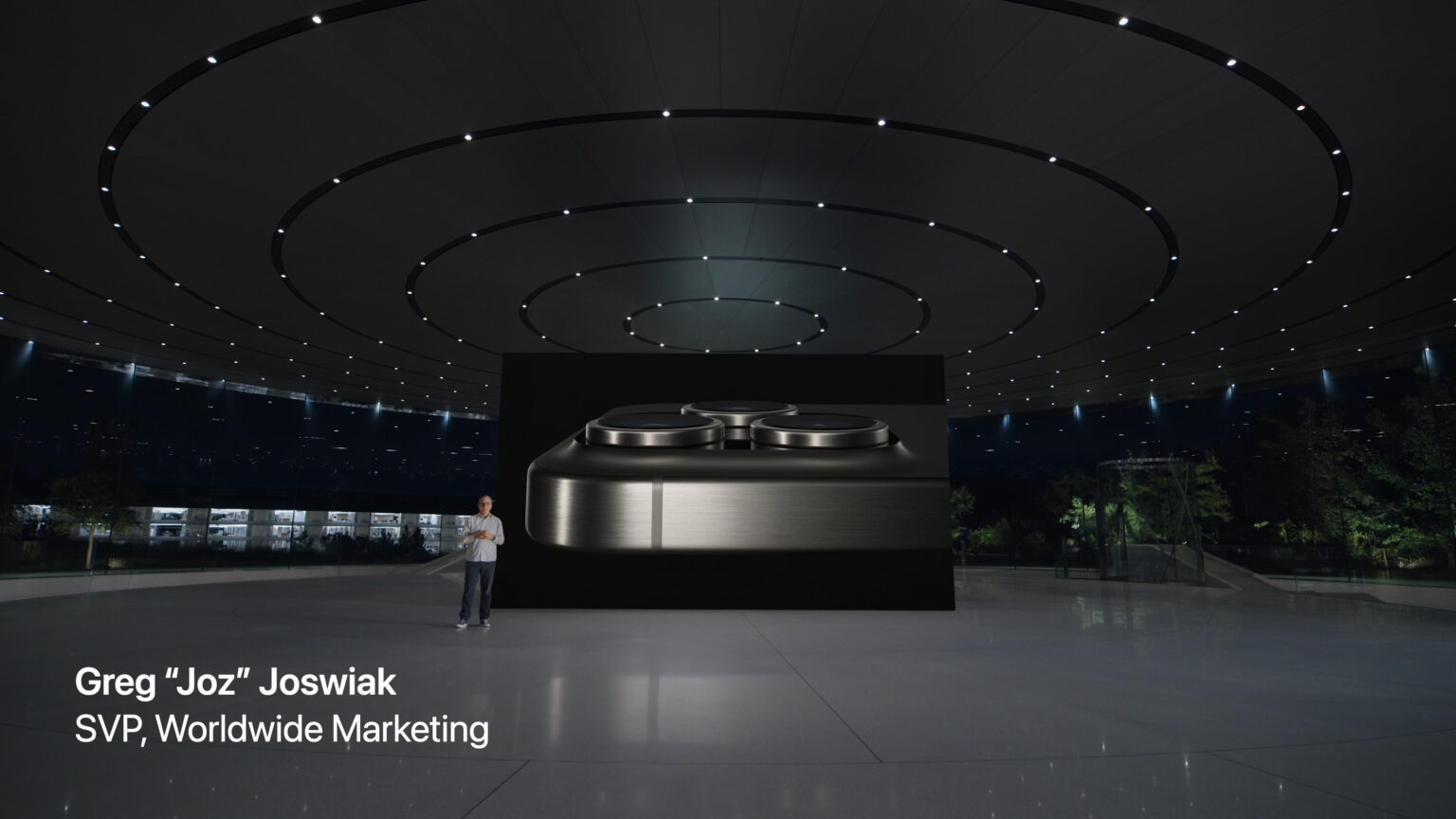 Battery capacity iPhone 15 Pros and battery capacity iPhone 15 Pro Max ...