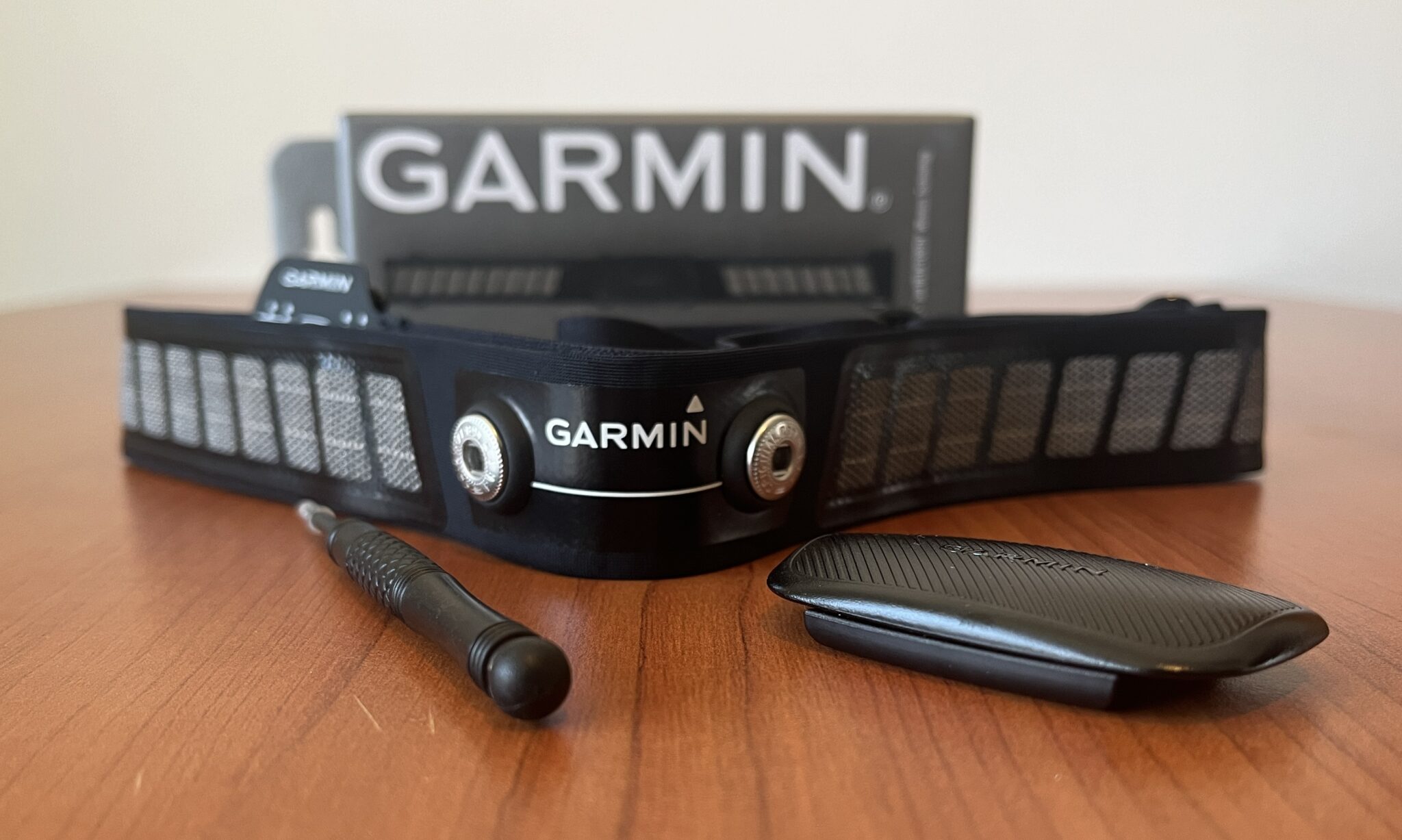 Recenze hrudního pásu Garmin HRM Dual: Vyplatí se do něj jít? – Letem ...