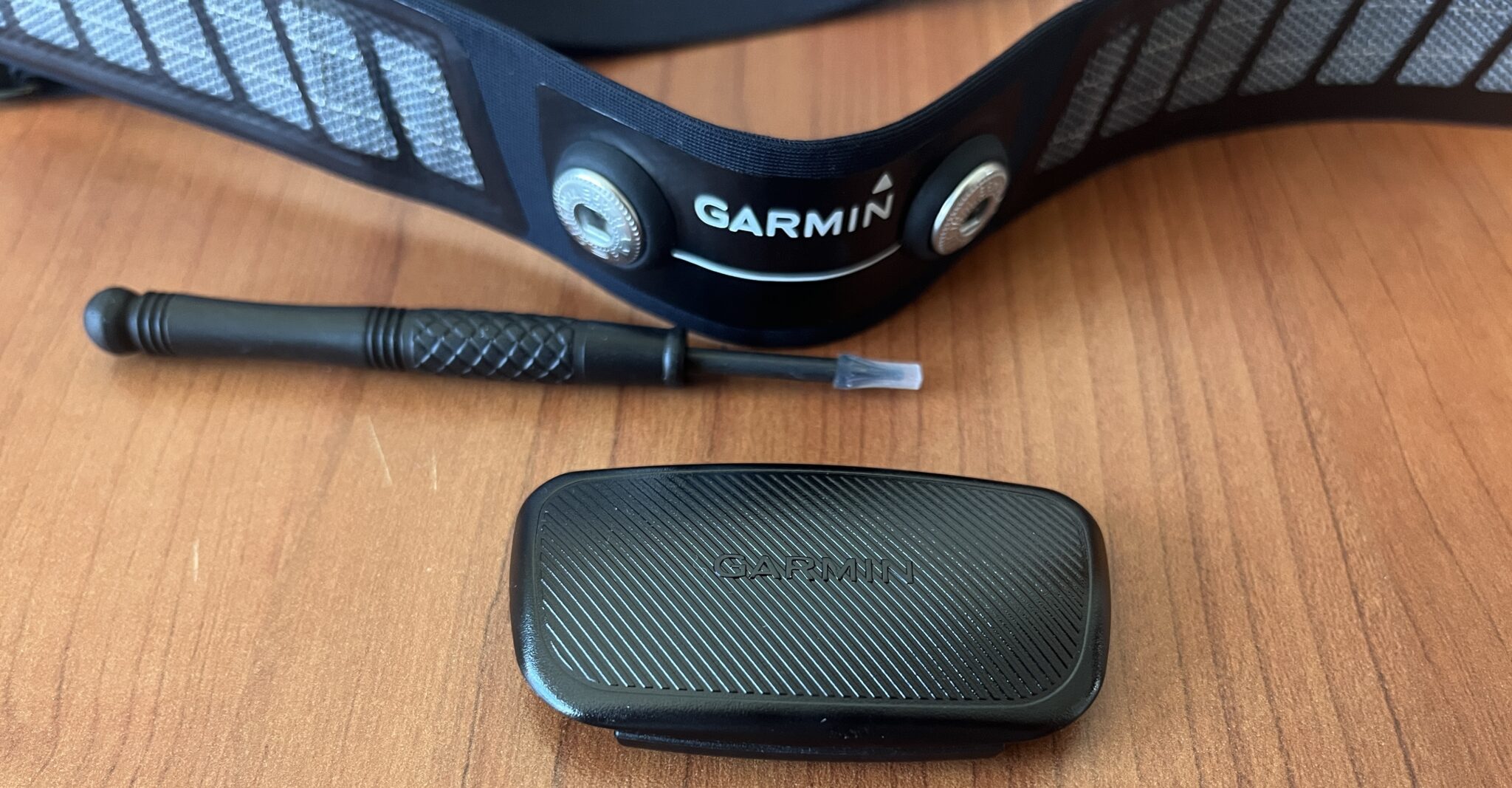 Recenze hrudního pásu Garmin HRM Dual: Vyplatí se do něj jít? – LsA ...