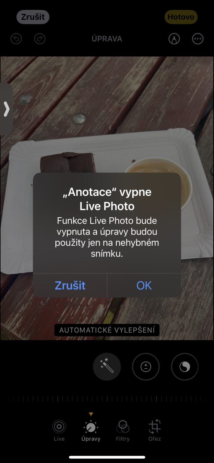 Využijte s těmito tipy aplikaci Fotky na iPhonu na maximum – Letem ...