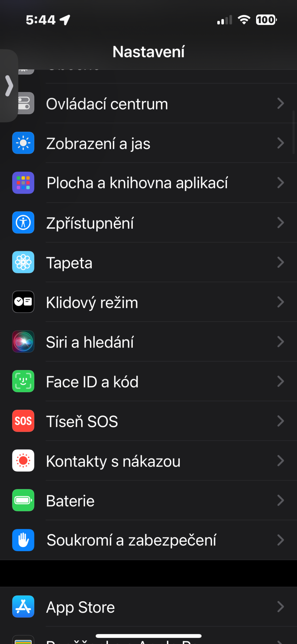 Klidový režim na iPhonu se vypíná: Co dělat? – Letem světem Applem