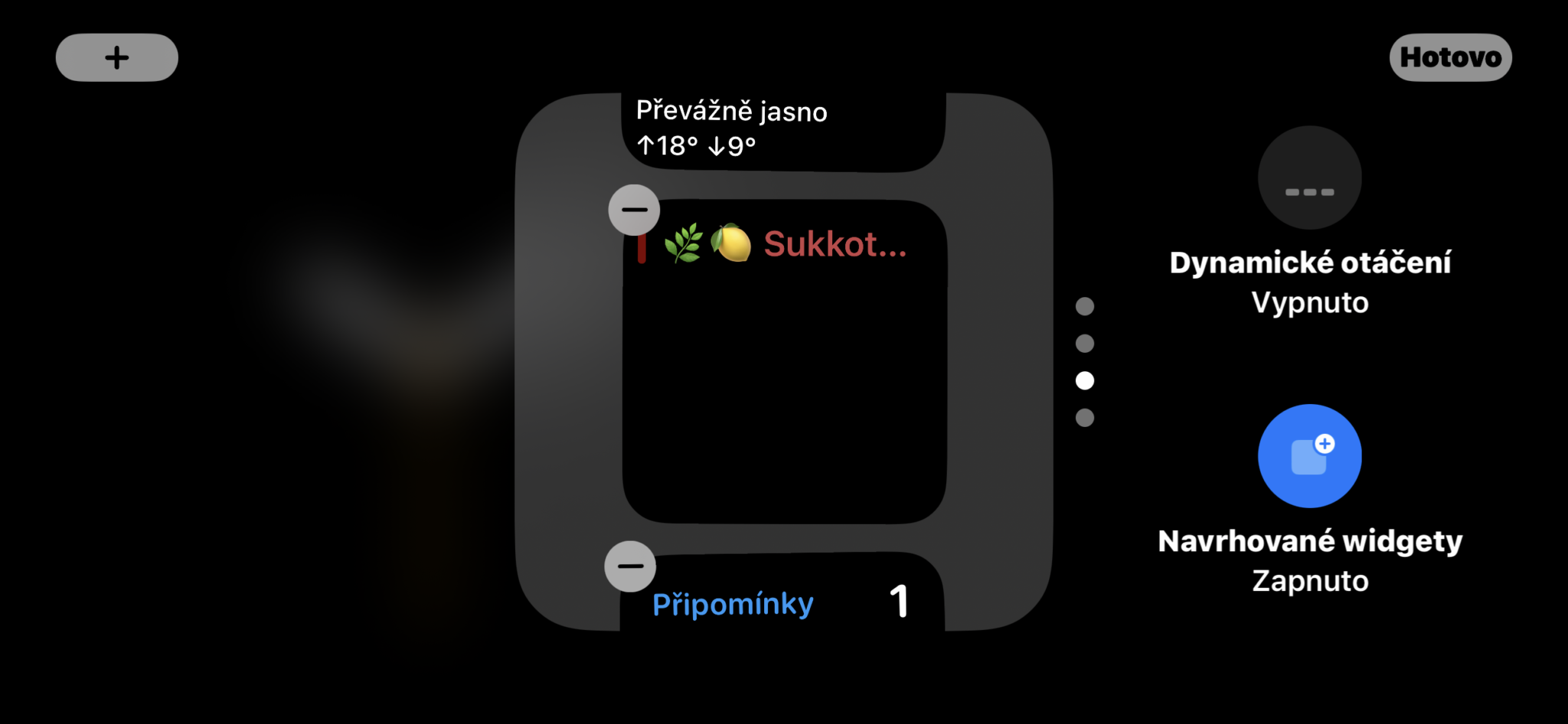 5 tipů, jak využít Klidový režim na iPhonu naplno – Letem světem Applem