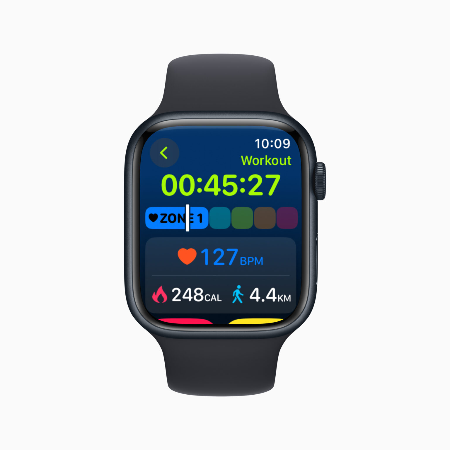 Apple a annoncé le gagnant App Store Prix –⁠ meilleures applications et ...
