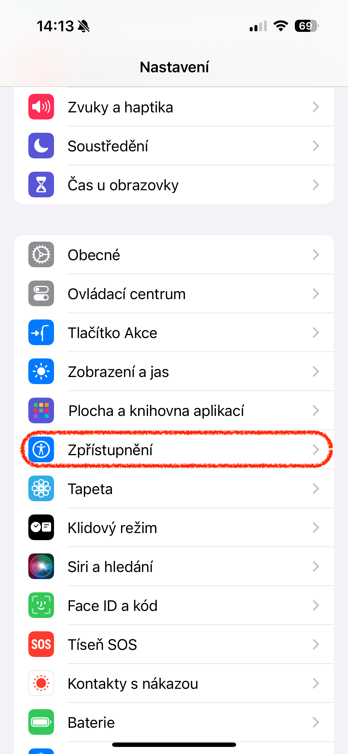 Tento trik na váš iPhone takřka vrátí legendární 3D Touch – Letem světem Applem