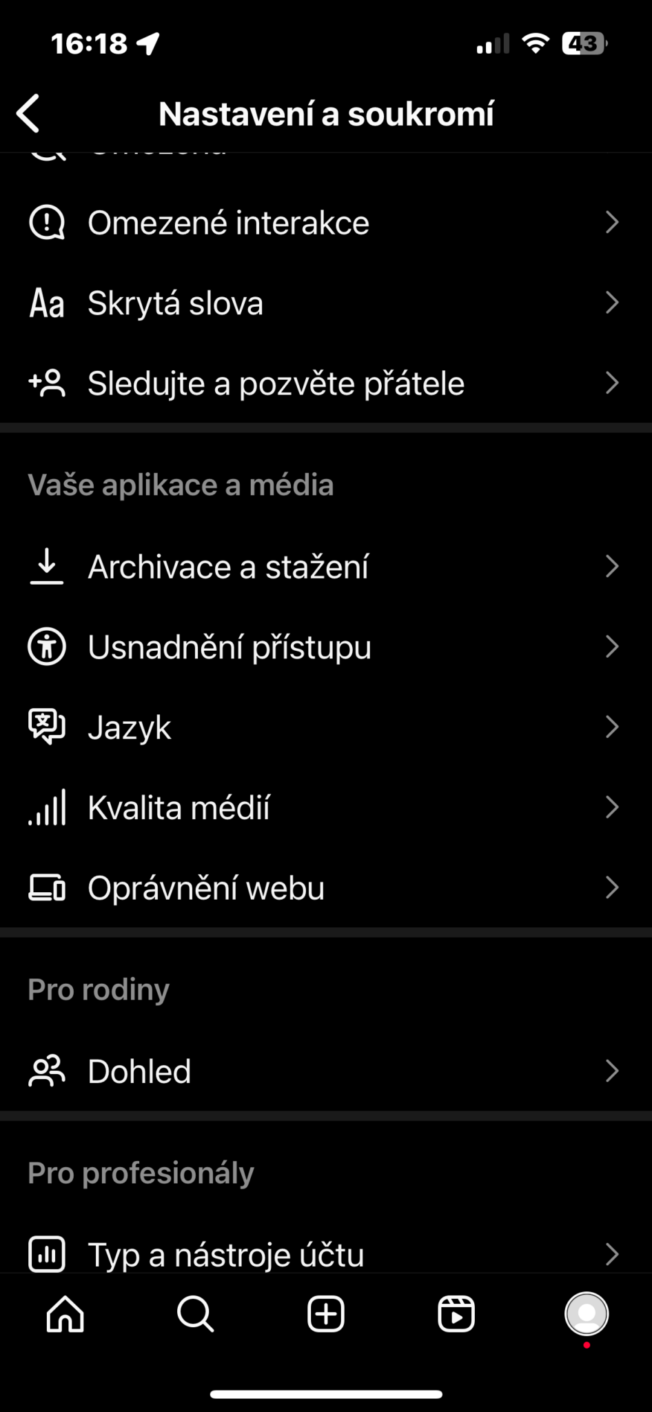 5 tipů a triků pro Instagram, které se vyplatí znát – Letem světem Applem