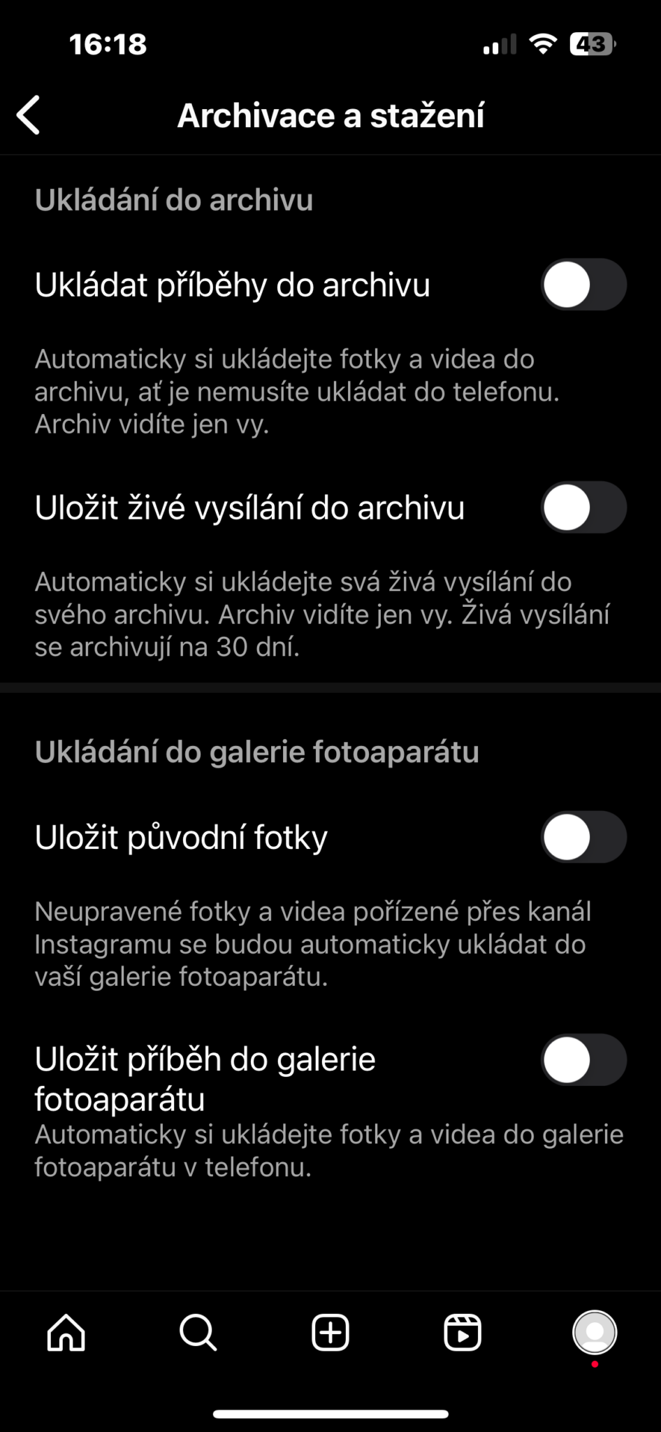 5 tipů a triků pro Instagram, které se vyplatí znát – Letem světem Applem