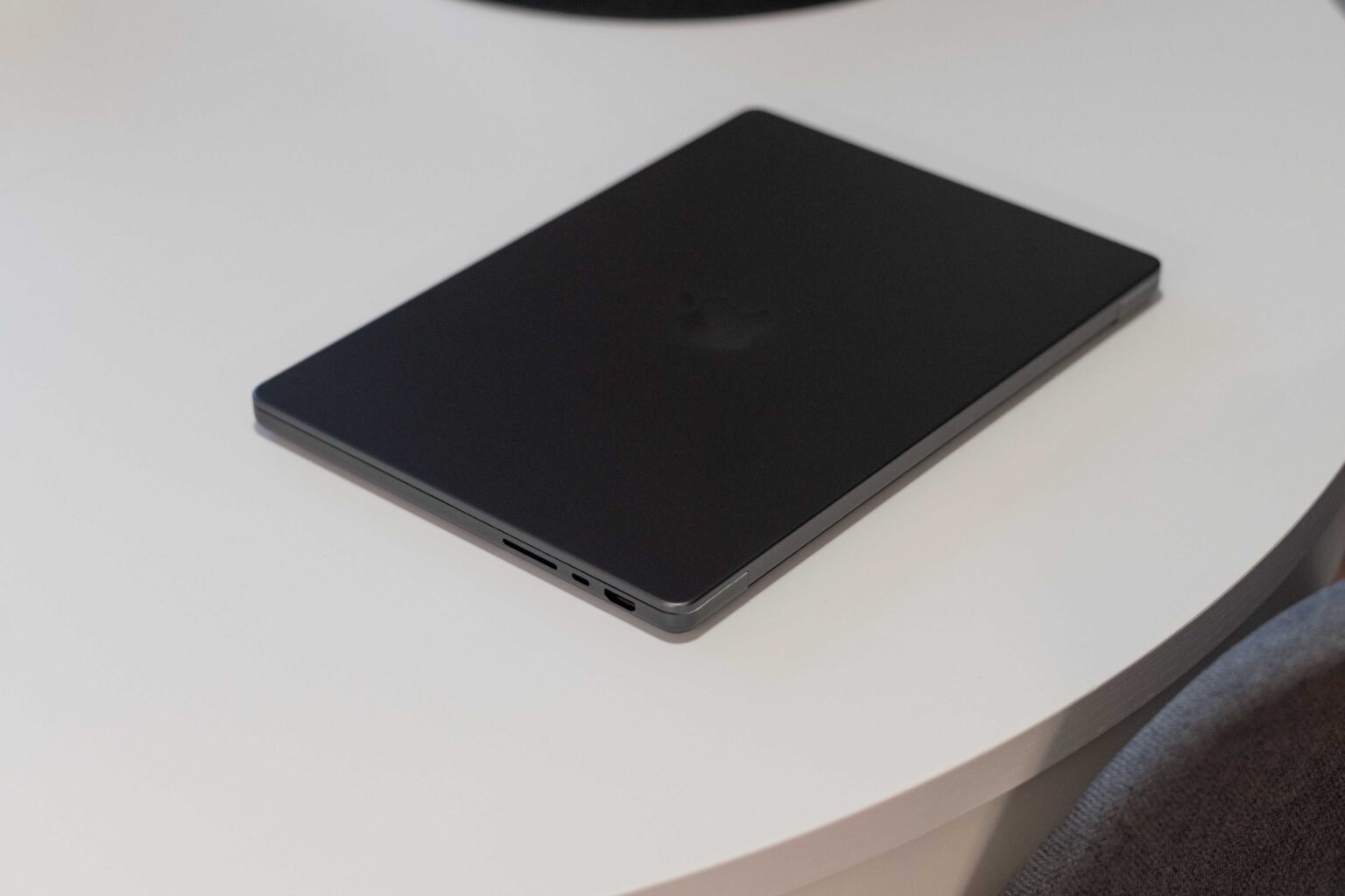 Review MacBook Pro M3 Max: The most expensive and best computer I've ...