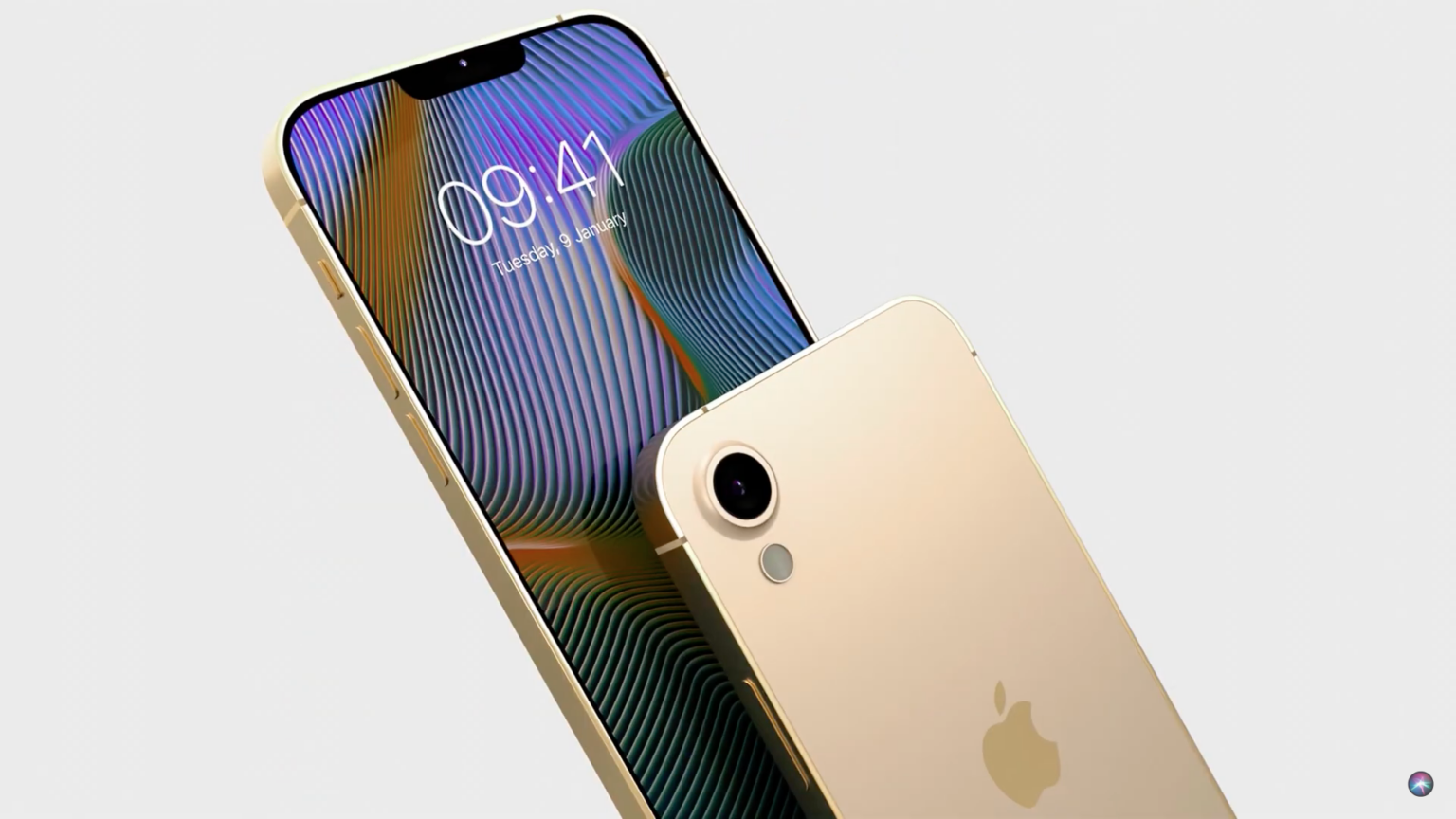 Apple nepřímo potvrdil brzký příchod iPhonu SE 4! – Letem světem Applem