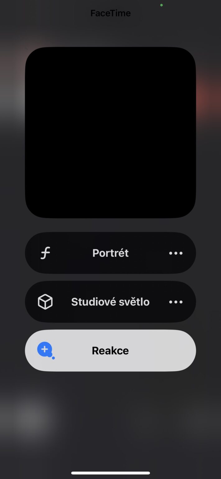 알아야 할 5가지 FaceTime 기능 - Letem svetem Applem