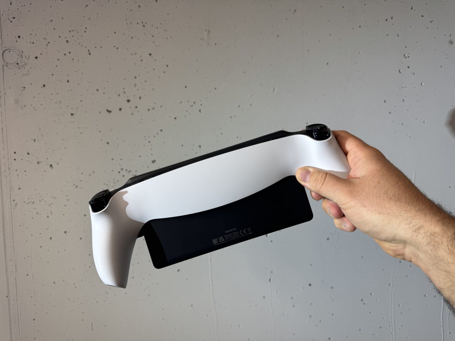 PlayStation Portal Pro: Sony chystá nový handheld, který změní pravidla ...