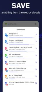 מנהלי הקבצים הטובים ביותר עבור iPhone ואייפד: 5 אפליקציות שיחליפו את ...