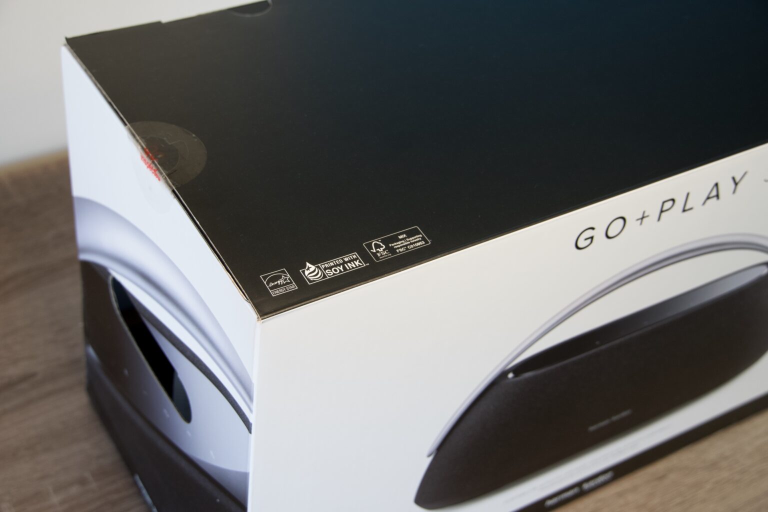 Harman Kardon GO + Play 3 Black Review: Portable Bluetooth speaker with ...