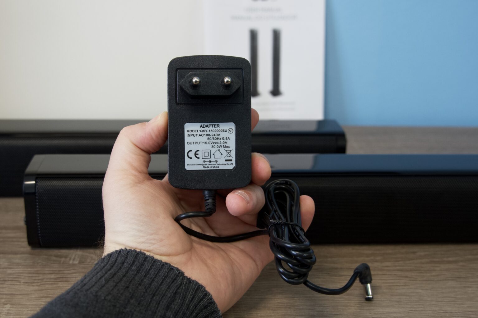 Avis NEXT SB3 Home Kit 2.1 : Superbe barre de son convertible avec ...