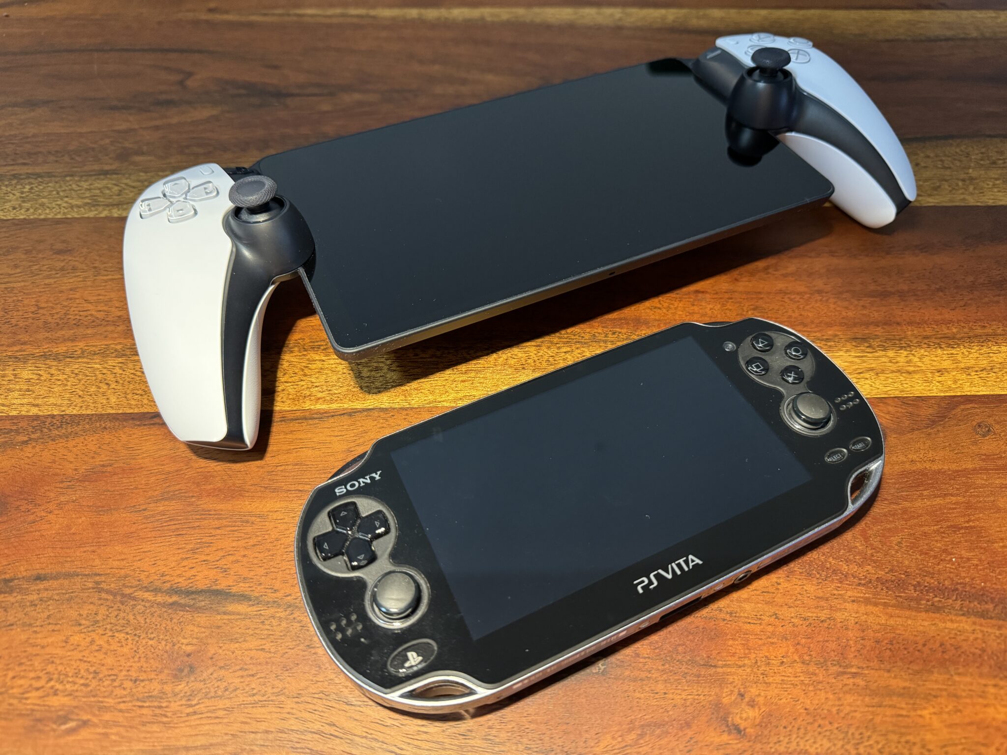 PlayStation Portal Pro: Sony chystá nový handheld, který změní pravidla ...