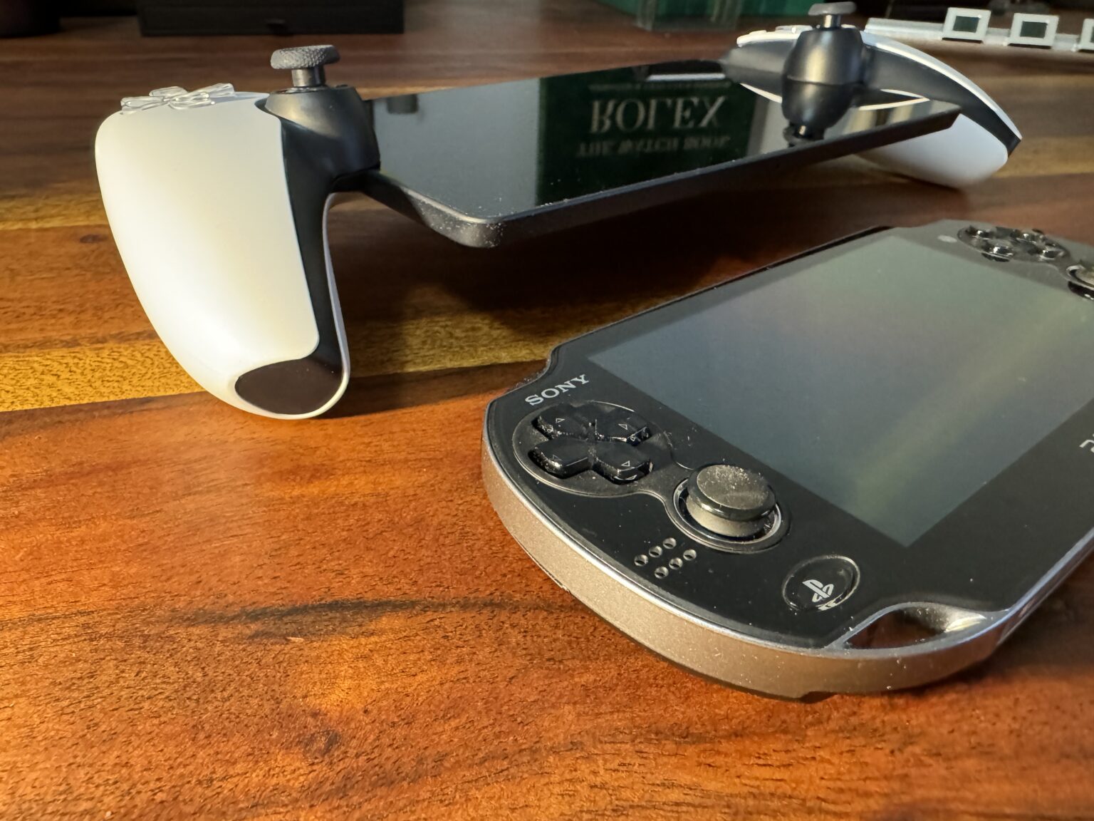 PlayStation Portal Pro: Sony chystá nový handheld, který změní pravidla ...