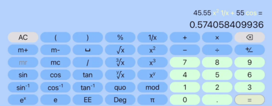 5 aplikací, které stojí za pozornost: Úprava fotek, výkonná kalkulačka ...