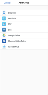 A legjobb fájlkezelők ehhez: iPhone és iPad: 5 alkalmazás, amivel ...