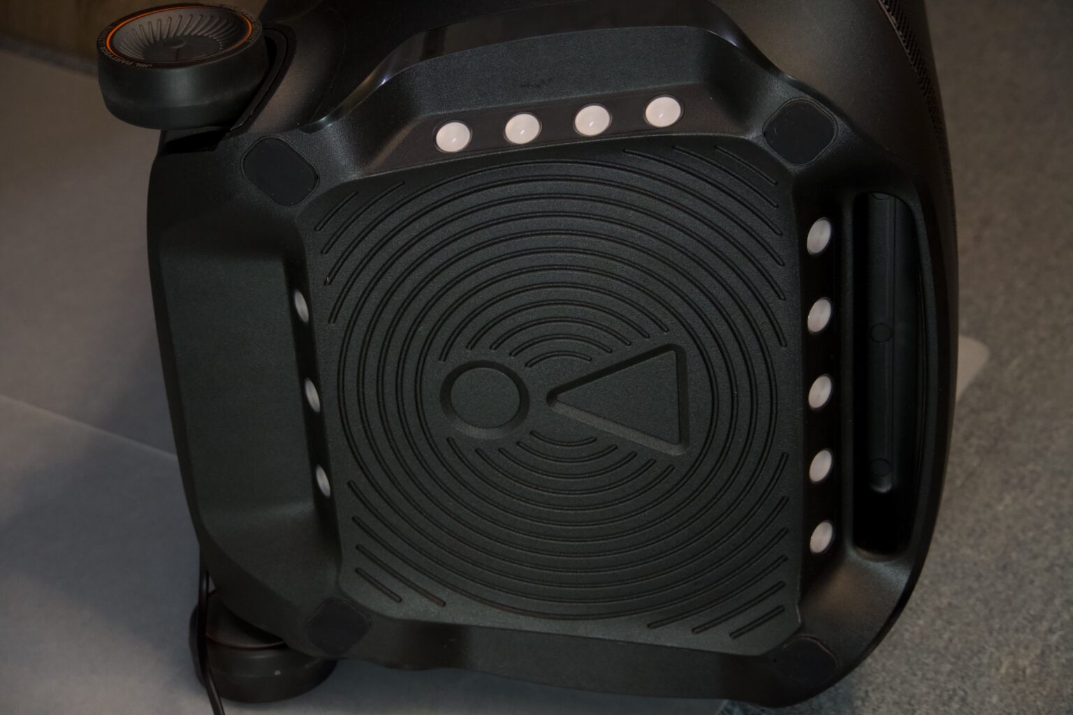 JBL PartyBox Ultimate Review: It plays as powerfully as it looks ...