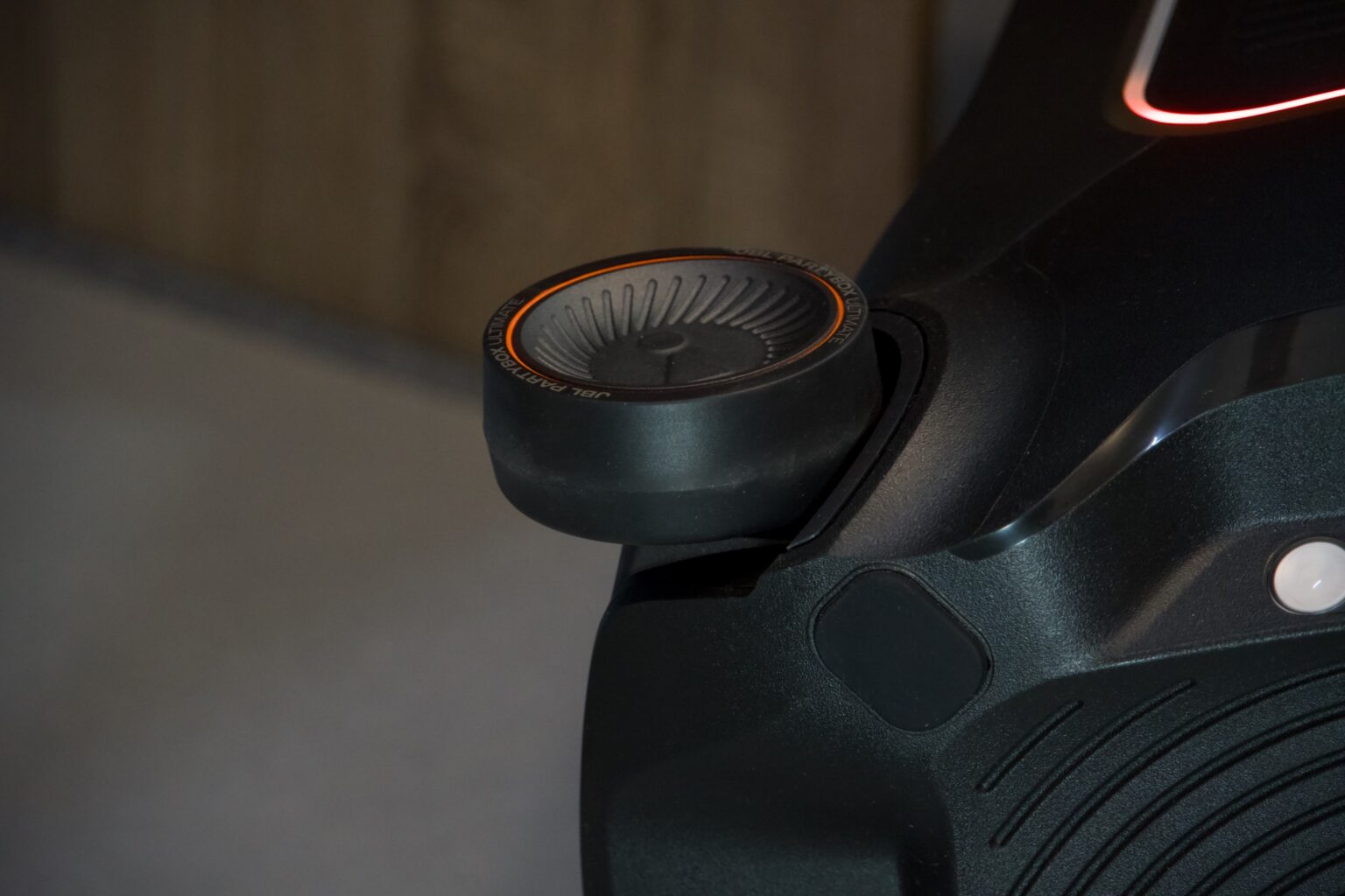 JBL PartyBox Ultimate Review: It plays as powerfully as it looks ...