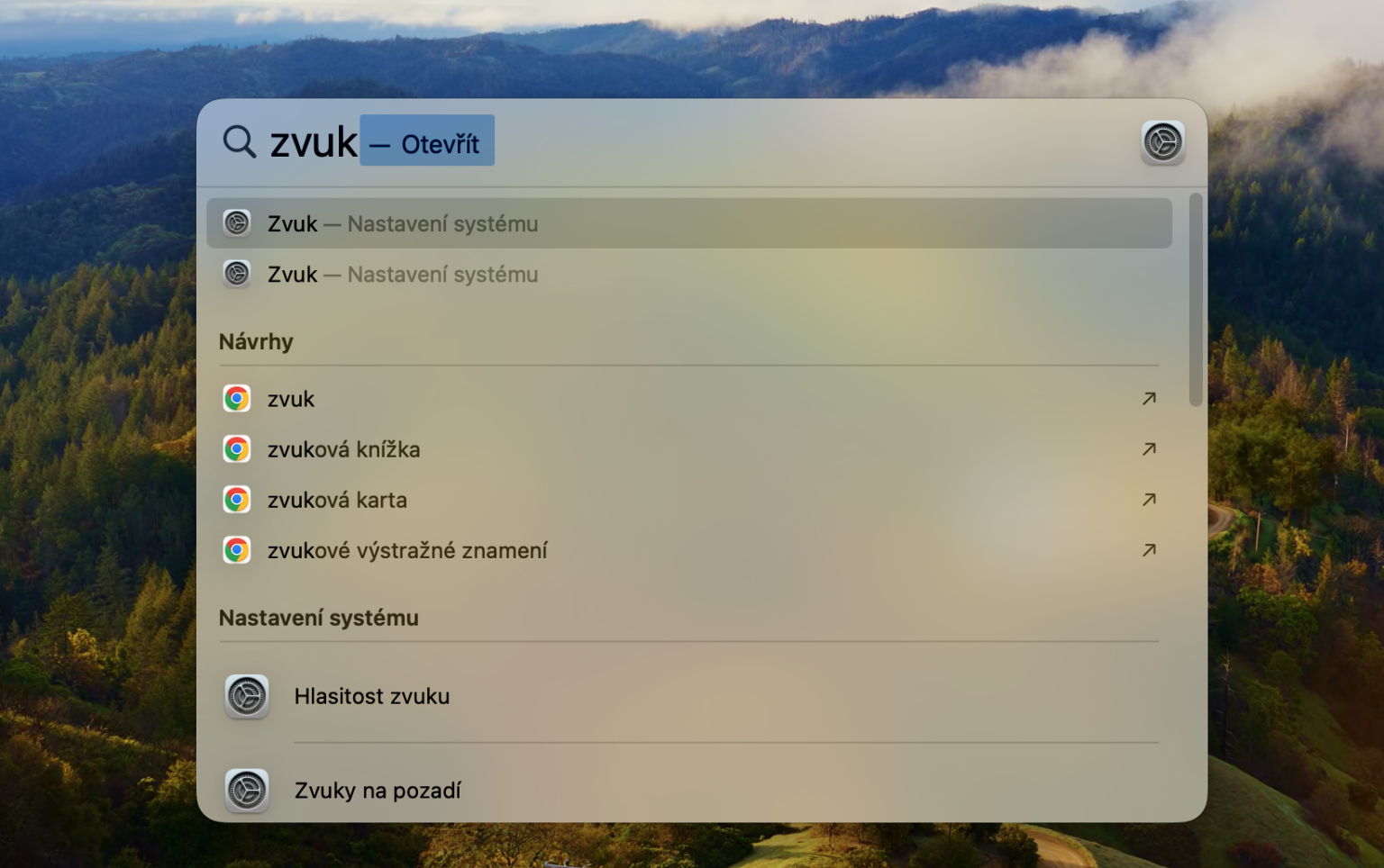 5 tipů a triků pro Spotlight na Macu, které se vyplatí znát – Letem světem Applem