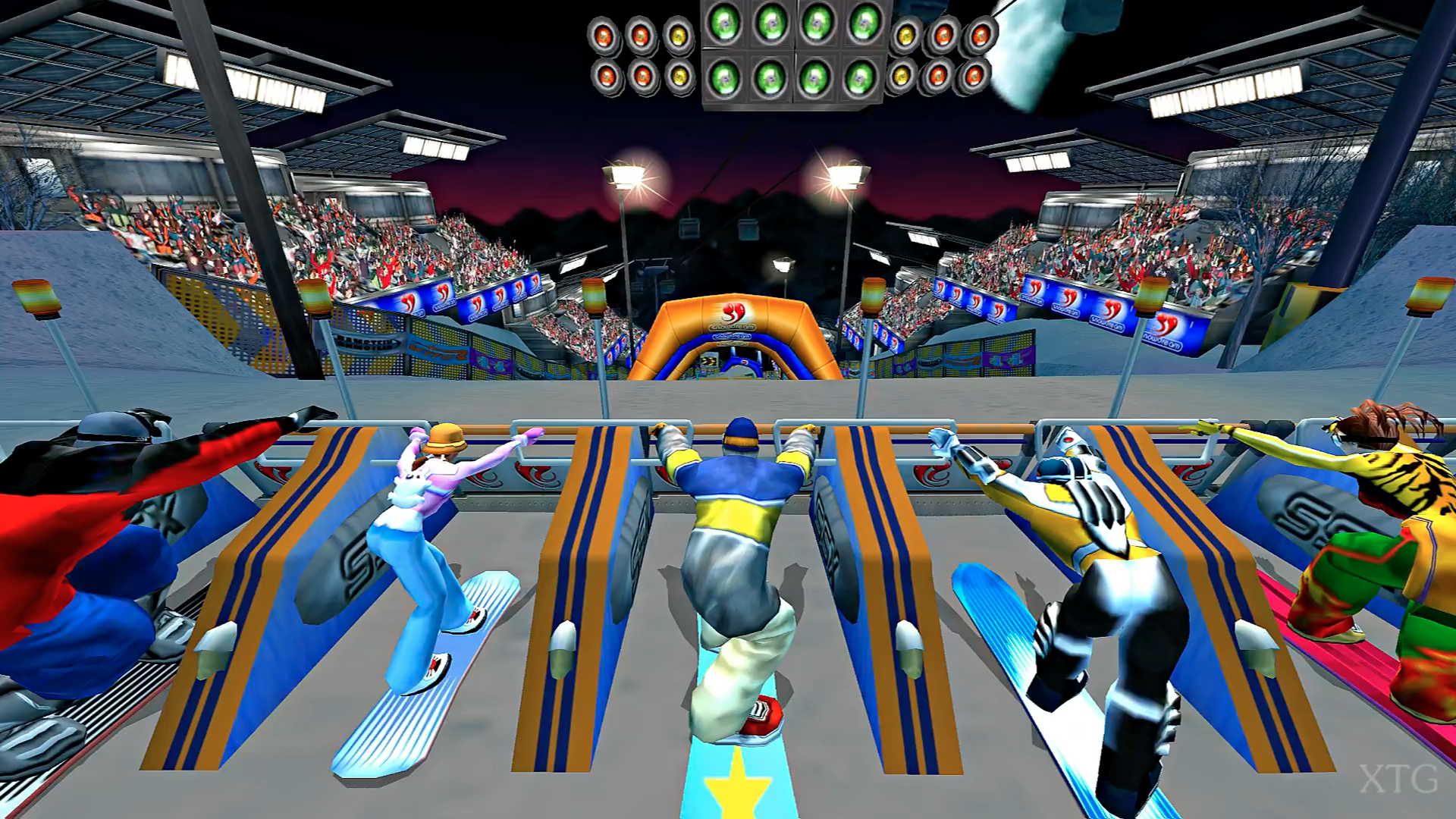 10 Iconic Retro Games From 2000 That Just About Everyone Played - LSA ...