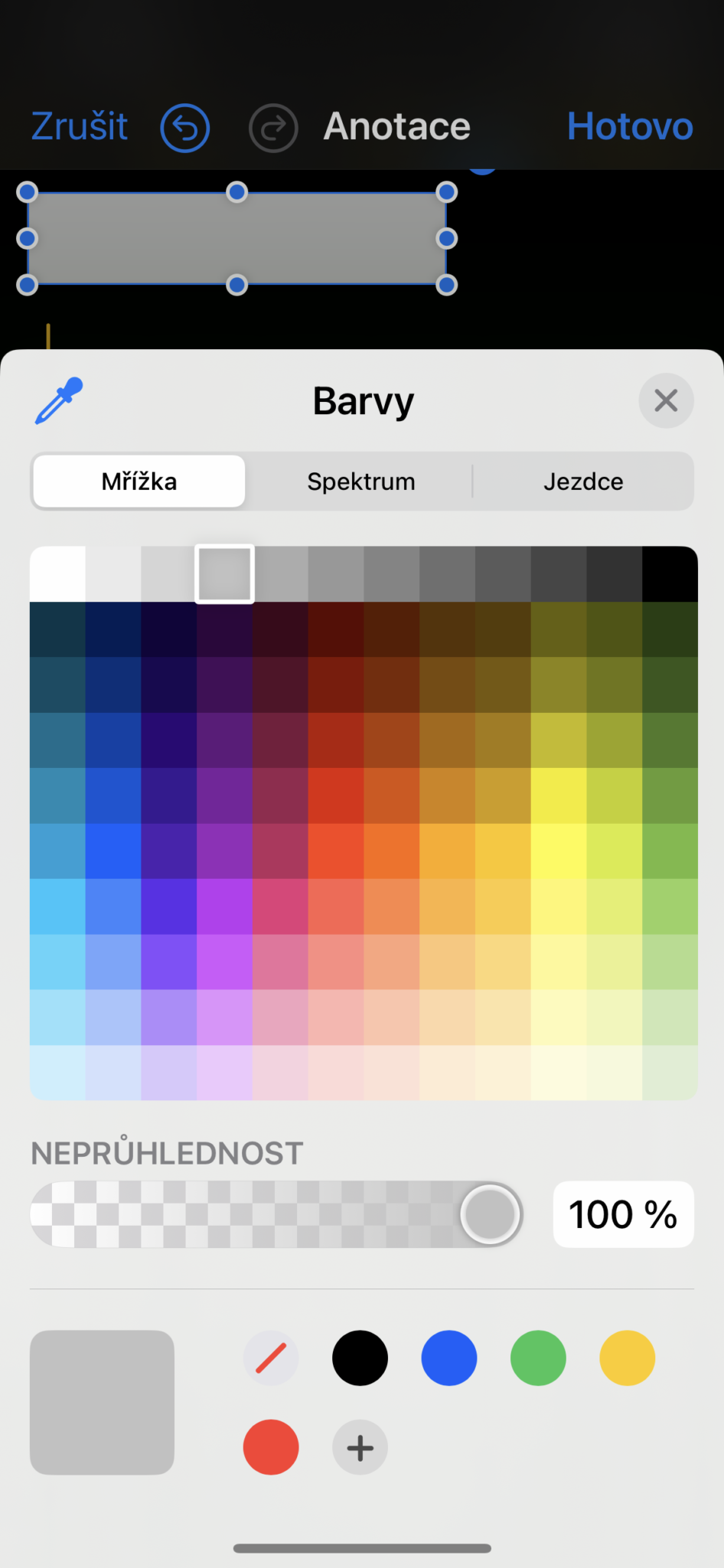Jak na fotkách na iPhonu skrýt citlivé údaje – Letem světem Applem