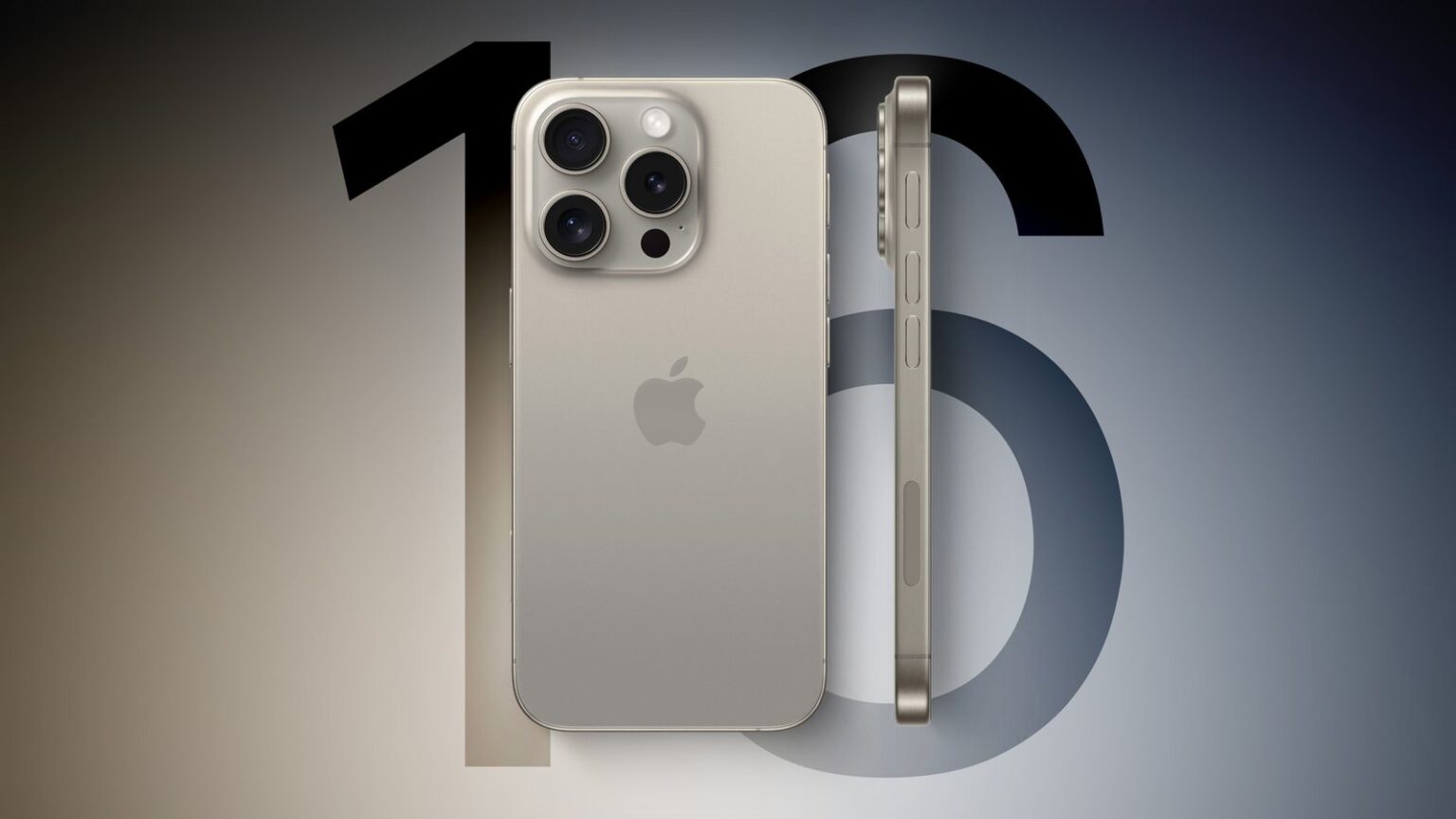 Utenrikshandel har for tidlig lansert en annonse for iPhone 16 Pro ...