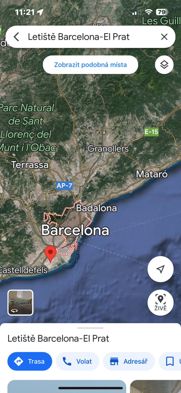 5 nastavitev v Google Maps, ki vam bo olajšalo življenje – LSA Magazine