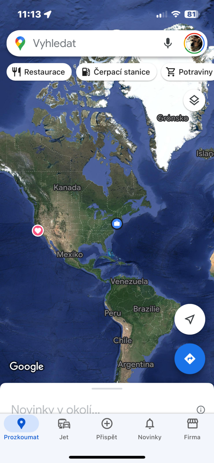 5 個設定 Google Maps，這將使您的生活更輕鬆 – LSA Magazine