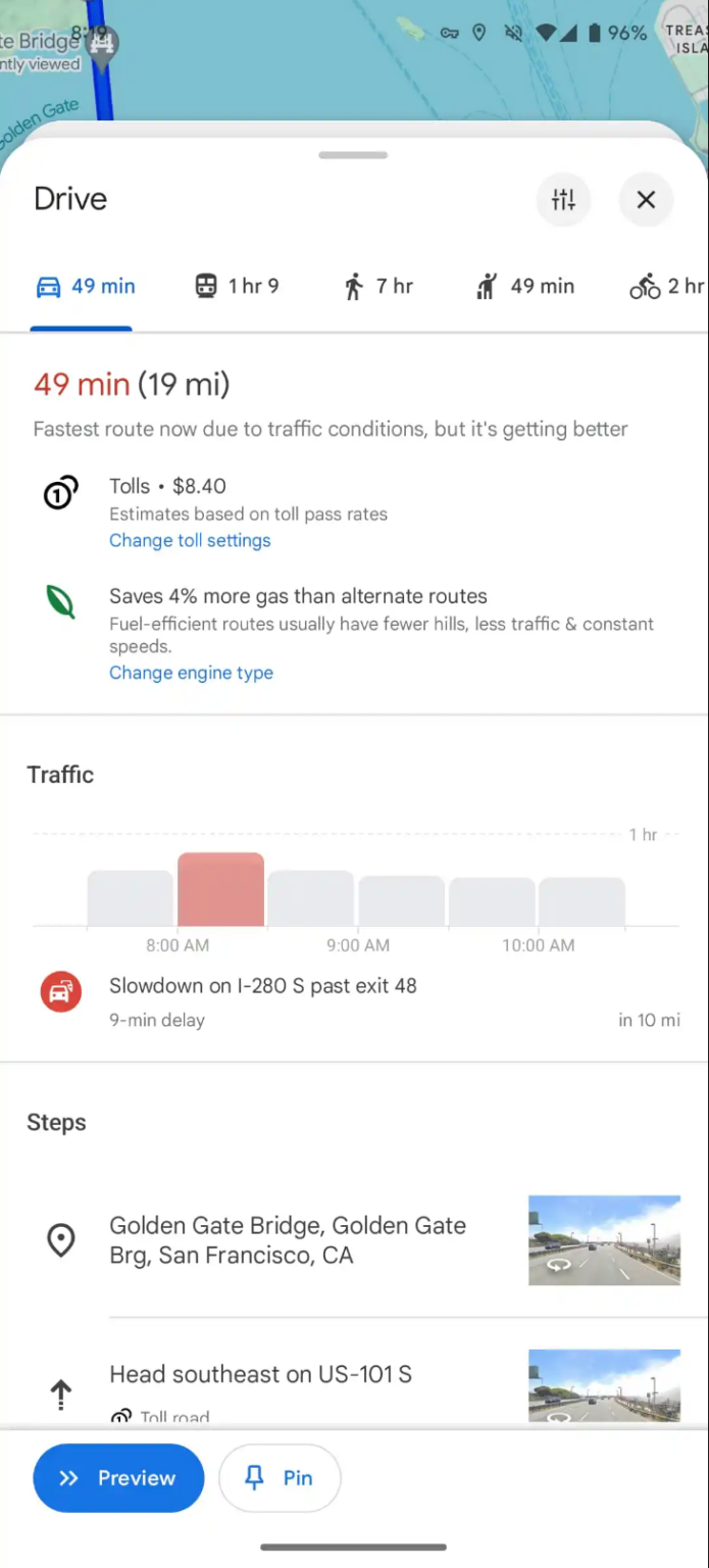 Google Maps se dočkají velké změny designu! Podívejte se, jak budou ...