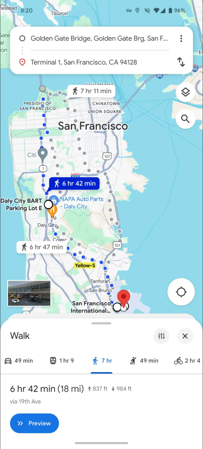 Google Maps se dočkají velké změny designu! Podívejte se, jak budou ...
