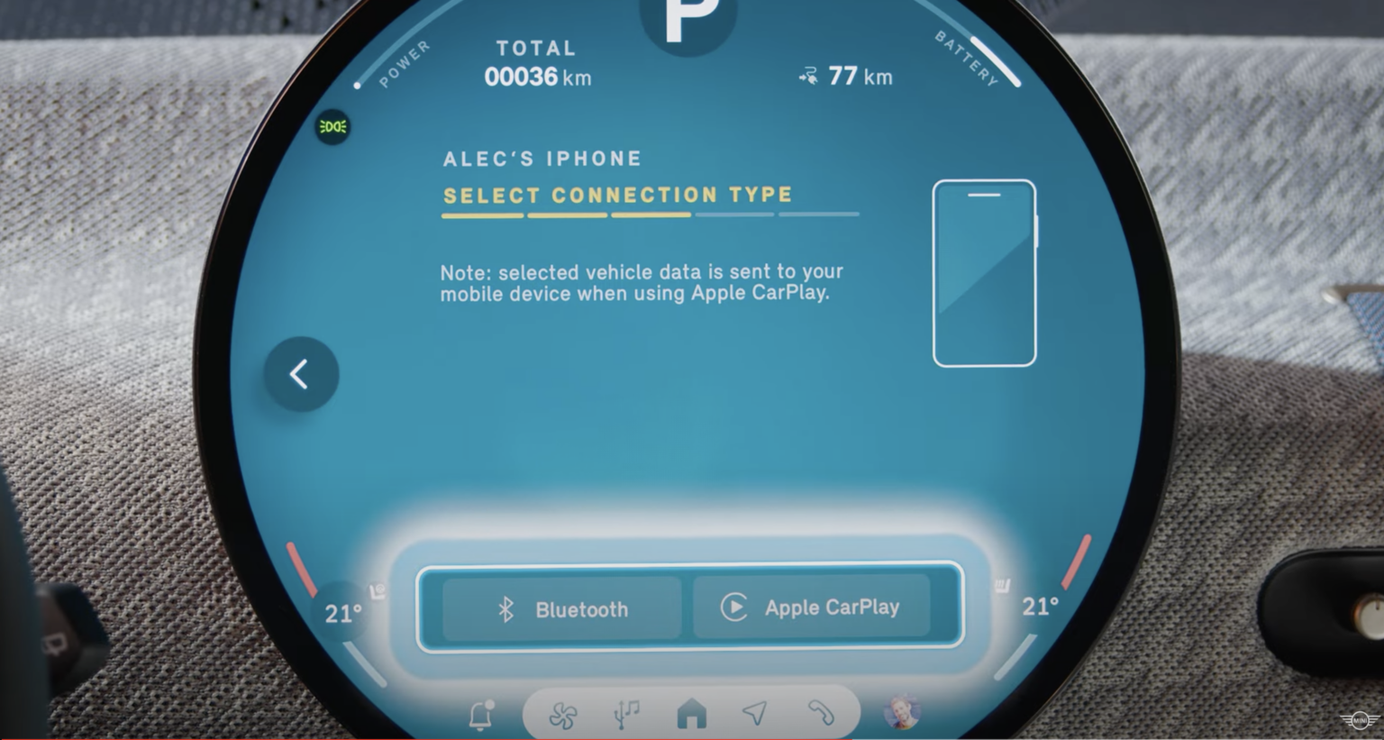 Apple nedodržel svůj slib. První vozidla s CarPlay nové generace v roce ...