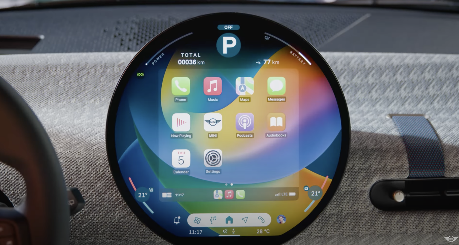 Apple nedodržel svůj slib. První vozidla s CarPlay nové generace v roce 2024 nedorazila – Letem ...