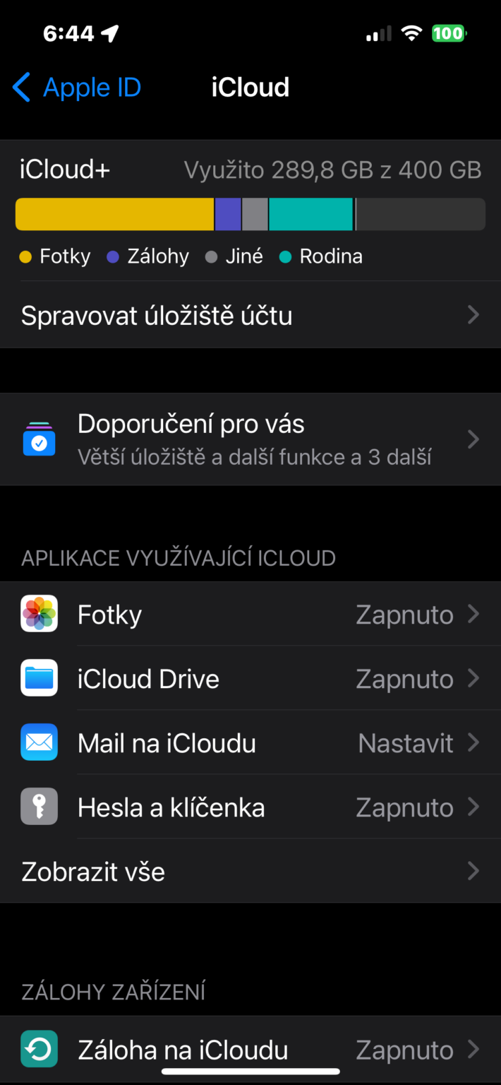 5가지 팁과 요령 iCloud, 당신은 확실히 감사할 것입니다 – LSA Magazine