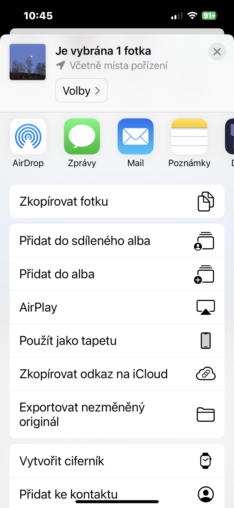 Díky těmto tipům si Fotky na iPhonu stoprocentně zamilujete – Letem světem Applem