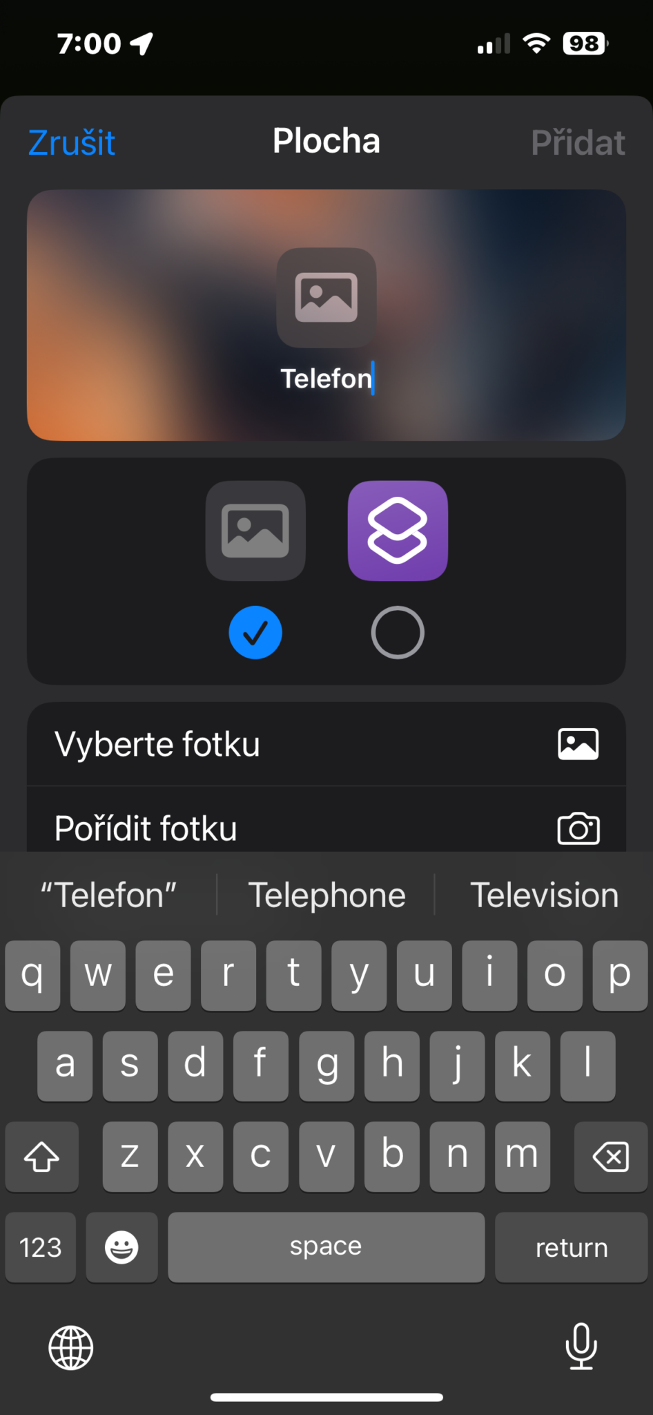 22 bezplatných aplikací pro iPhone, které umožňují změnit ikonku – Letem světem Applem