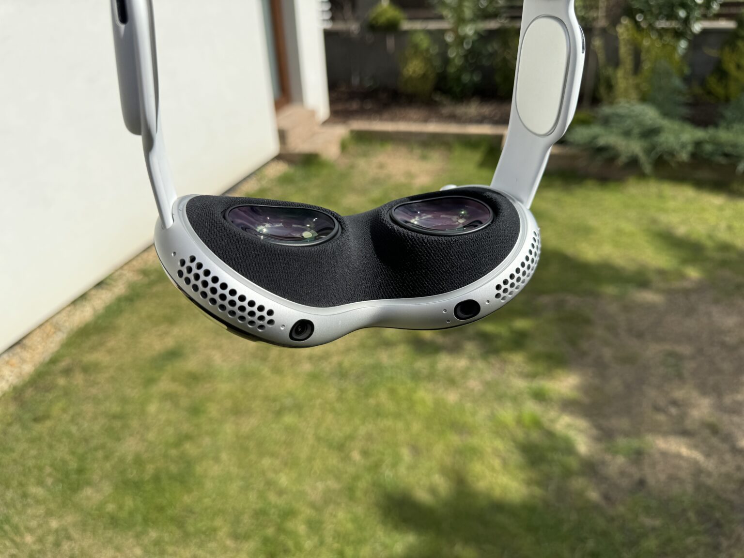 European price Apple Vision Pro he is here! How much will the headset ...