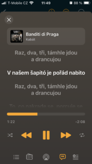 Recensione dell'app Demus: novità ceca per lo streaming musicale ...