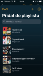 Recensione dell'app Demus: novità ceca per lo streaming musicale ...