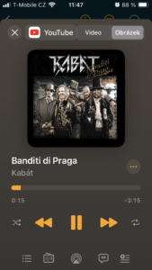 Recensione dell'app Demus: novità ceca per lo streaming musicale gratuito - Letem svetem Applem