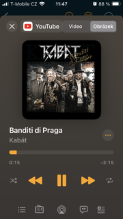 Recensione dell'app Demus: novità ceca per lo streaming musicale ...